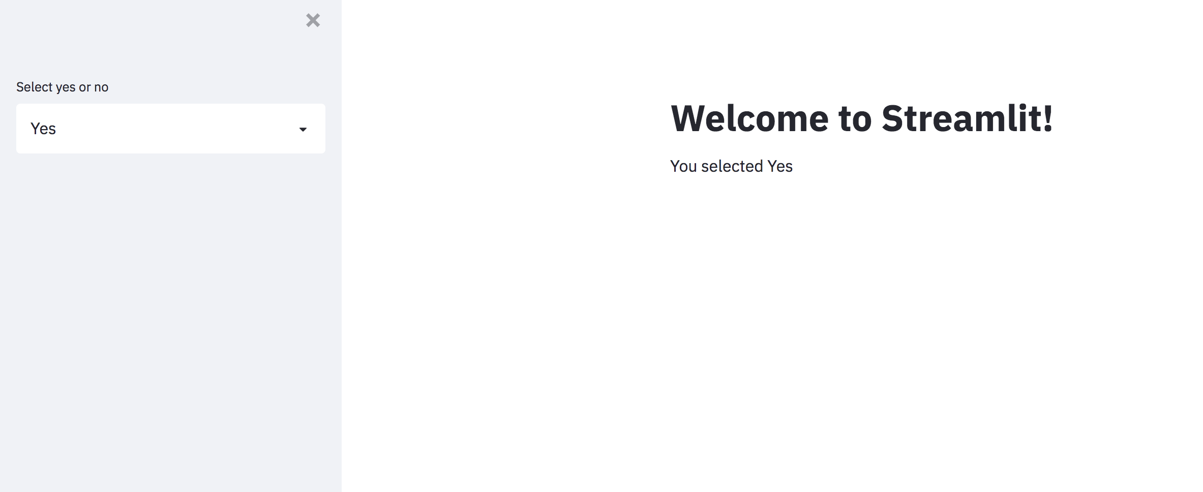 Streamlit Web App | Build Web Applications using Streamlit