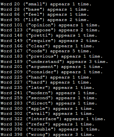 Topic Identification with Gensim library using Python - Analytics Vidhya